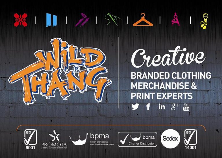 Wild Thang | Wirral and Chester Business Fair