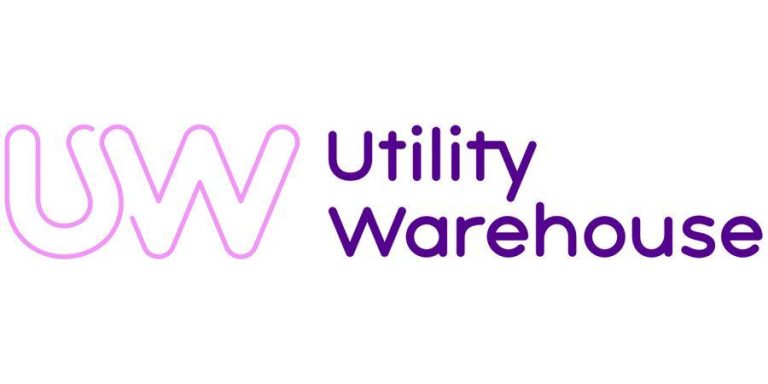 Utility Warehouse | Exhibitors | Wirral and Chester Biz Fair